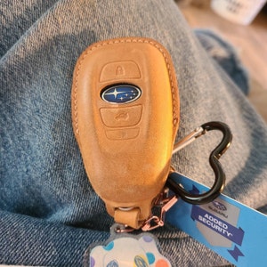 Key Fob Cover Fit Ror Ferrari Roma / F8 / 488 / Portofino / - Etsy