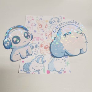 Large Hyrax Sticker: 6x 4.7 Costco Hot Dog Hyrax. Funny Cute Animal ...