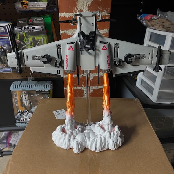 CLASSIFIED Blast Stand for the Cobra C.L.A.W. Claw - Etsy