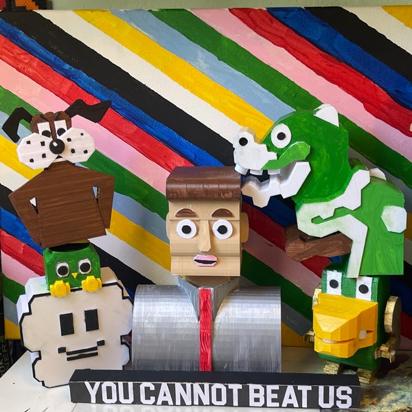 Custom 3D Printing and 3D Modelling in High Quality FDM & SLA for Any ...