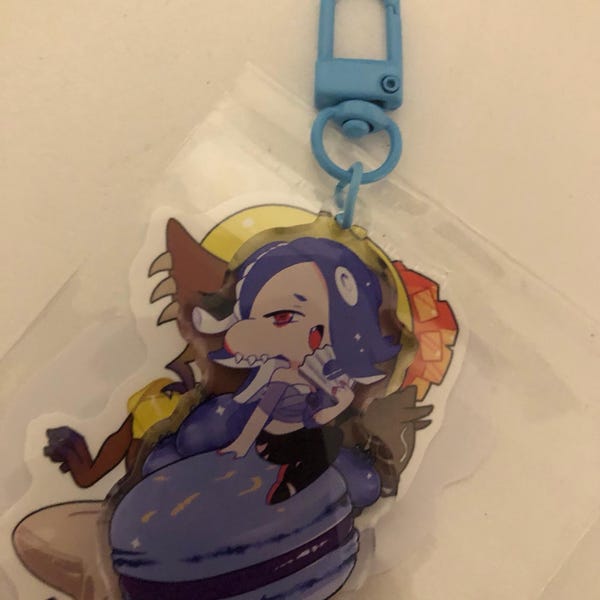 Splatoon ARO Pins Squid Octo - Etsy