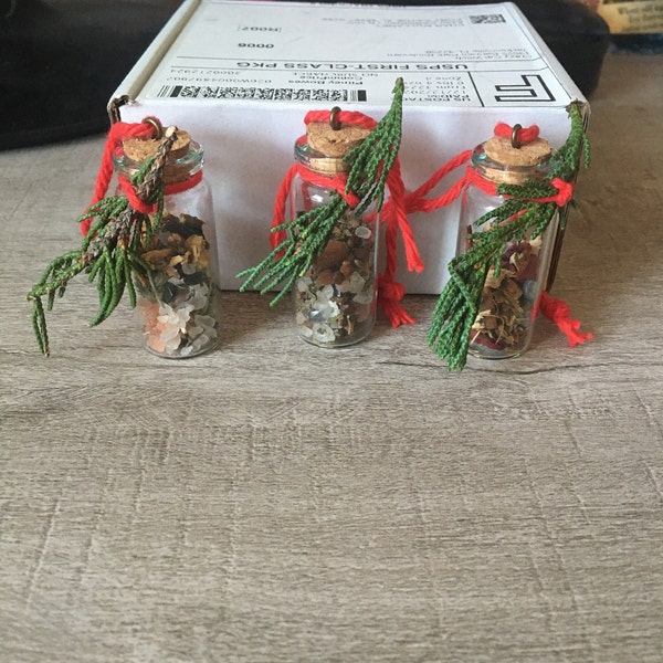 Samhain Goddess of the Ancestors. Thin Veil Yarn Doll Goddess. Ancestor ...