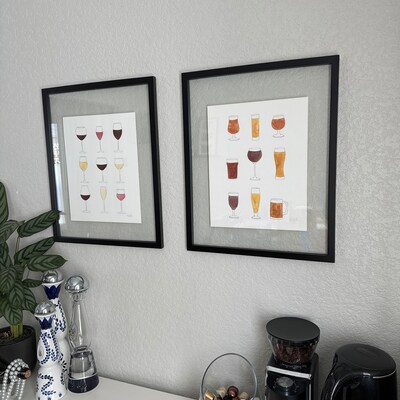 Tropical Fish Parrot Fish Watercolor Print Sea Life Art tropical Fish ...