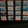 3DS & DS Game Display Tower - Etsy