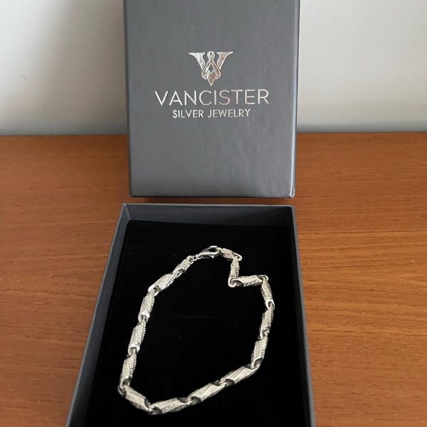 Greek Spartan Warrior Unique Signet Ring for Men in Silver, Vintage ...