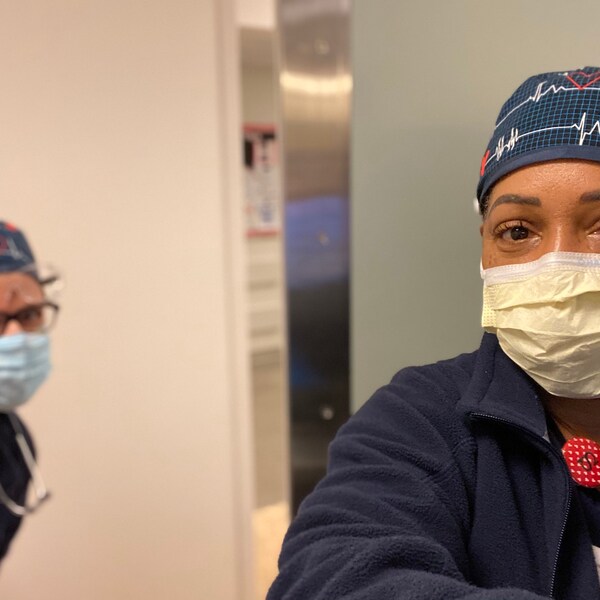 Surgical Cap With Buttons. Scrub Hat. Scrub Cap for Doctor, Nurse ...