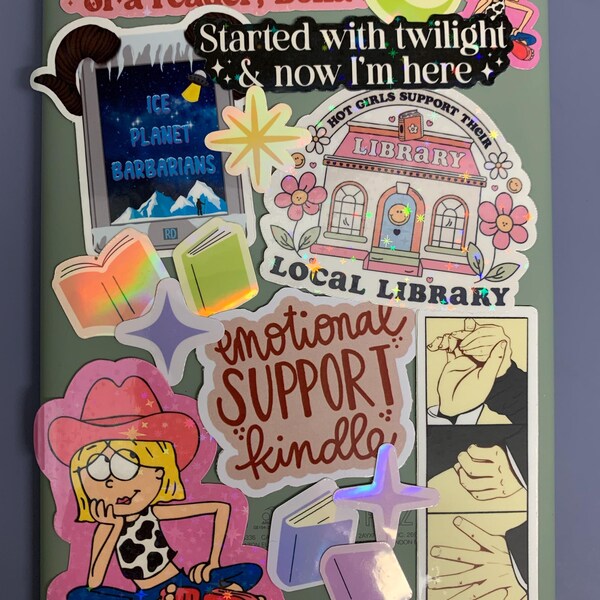 4 Pack of Gap Filler Mini-stickers | Daisy | Stickers - Etsy