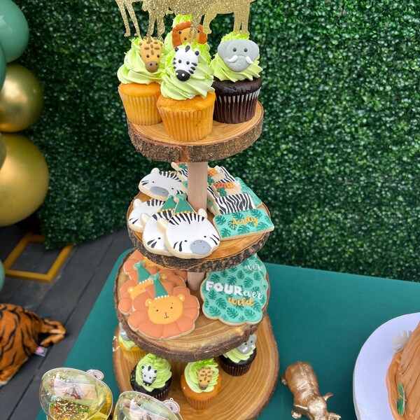 Dino Baby Shower Cookies | Hatching Soon Cookies - Etsy