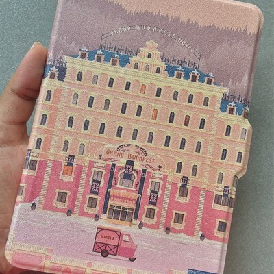 Pink Composition Notebook Custom iPad Case With Apple Pencil Slot, for ...