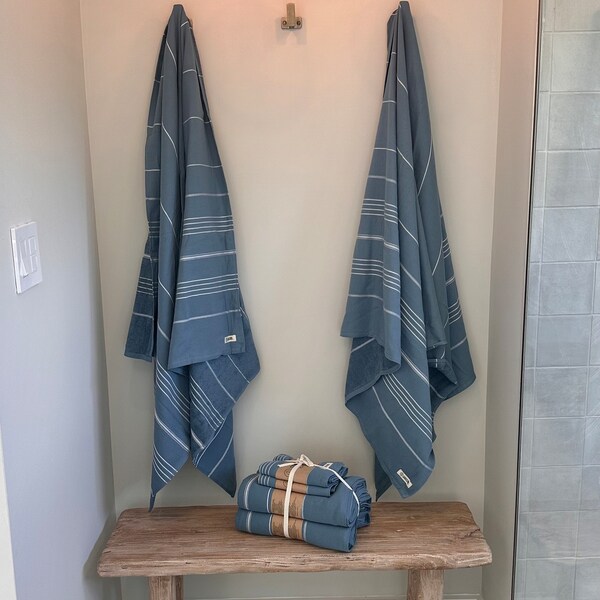 Wood Noodle Skinny Bench 4ft X 7 X 18 Weathered Blonde Driftwood Rustic ...