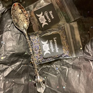 Witching Hour Ritual Soap Bewitchingly Used to Charm and - Etsy