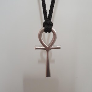 Ankh Pendant Talisman Amulet the Egyptian Key of Life | Etsy