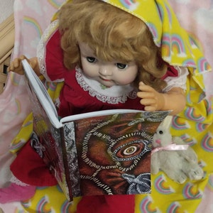 1930s Princess Elizabeth Antique Haunted Doll - Etsy