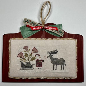 Tombstone Sampler Board - Etsy