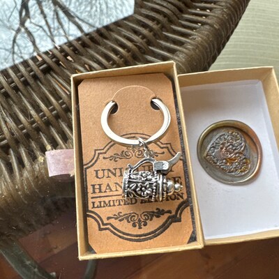 Mom Angel Wing Keychain, Mom Memorial Gift With Birthstone, in Memory ...