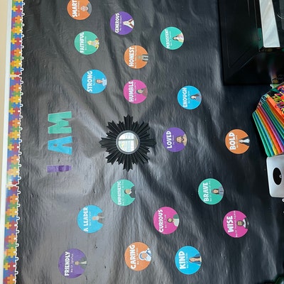 Stations of the Cross Bulletin Board Ash Wednesday Lent - Etsy