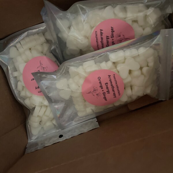 Buttery Popcorn Bath and Body Works Candle Wax Melts - Etsy