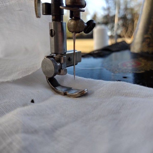 Singer 66 Sewing Machine Back-clamp Adapter - Etsy