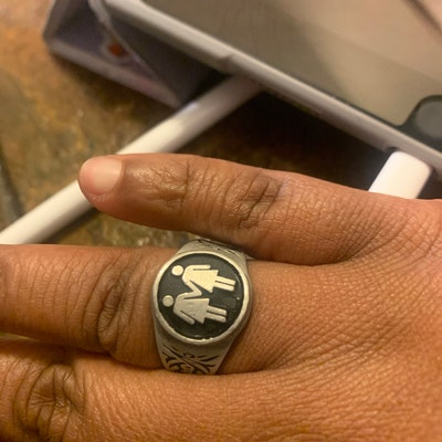 Shark Ring Elasmobranch Fish Selachimorpha Selachii Batoidea Jewelry - Etsy