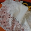 Religious Liturgical Lace Trim Altar Catholic Edging Vestment Alb ...