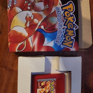 Super Mario Land 2: 6 Golden Coins Box for Game Boy Nintendo 3 Regions ...