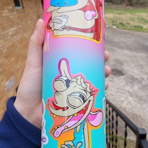 Sike One BLUE Eggshell Sticker EZ PEEL - Etsy UK