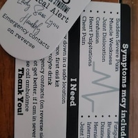 Leukemia Cancer Awareness Sticker Packs, in This Family No One Fights ...