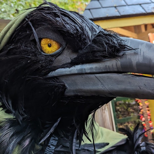 DIY Realistic Creature Eye Kit Round Pupil Fursuits and Cosplay - Etsy UK