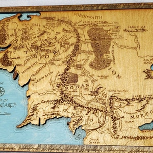 Runescape Gielinor World Map: UPDATED AI Upscale Version - Etsy Canada