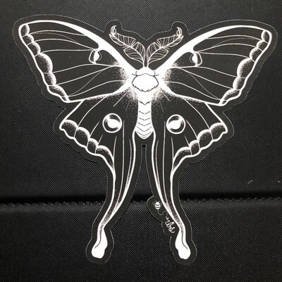 Stanley Spiritfarer Sticker - Etsy