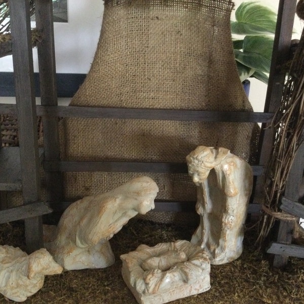 Joyous Nativity - Etsy