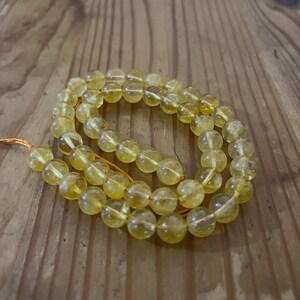 Baker's Twine 10-meter String Rope White and Blond | Etsy