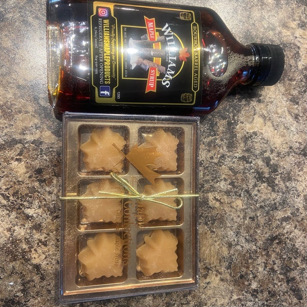 Sweet Heat Jalapeno Pepper Infused Pure Ohio Maple Syrup - Etsy