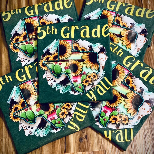 Serape Texas Sunflower Flag, Texas , Sunflower, Western Cactus, Serape ...