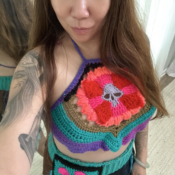 PATTERN ONLY Triangle Pixie Hood Pattern - Etsy UK