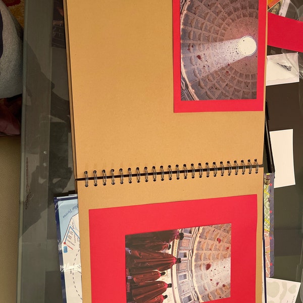 Premium Square Cardstock Paper (pack of 25 Squares) - Choose Size and ...