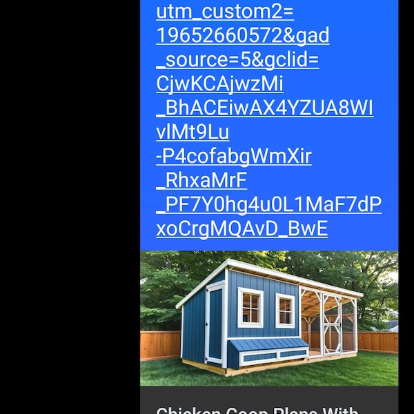 Backyard Office Plans 14x20 - She Shed - Man Cave Plans - Instant PDF ...