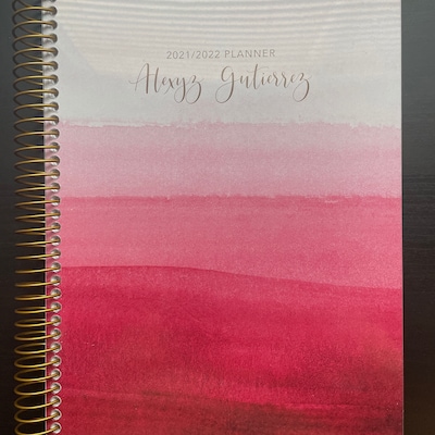 2024 Planner 2024 Weekly Planner Academic Planner Yearly Planner Best ...