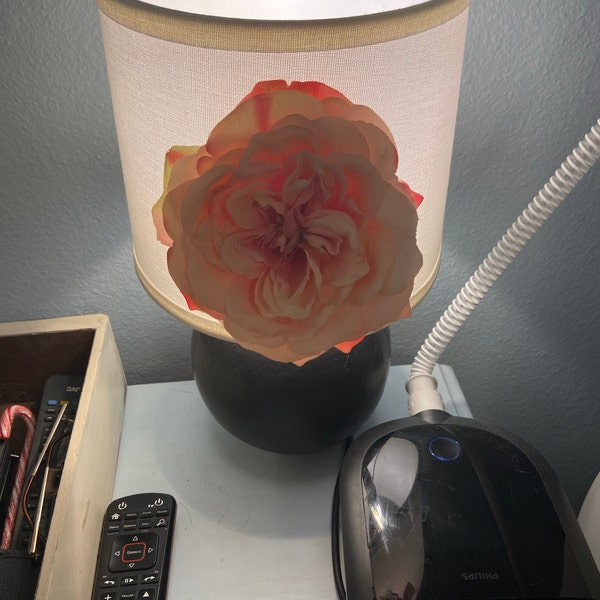 Magnetic Hold Feather Flower Pin,feather Flower Brooch 6-7” Large Black ...