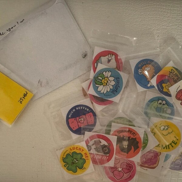 Vintage 1990s Highlights Magazine World Countries Sticker Sheet - Etsy