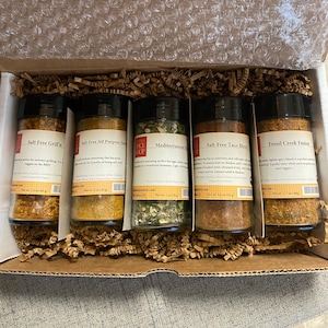 Ground Mace Mace Powder Baking Spices Gift for Baker - Etsy