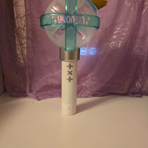 Super Tuna Army Bomb Light Stick Fuse Decor - Etsy