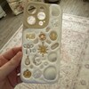 Handcrafted Memor Inspired Cherry Coquette Themed iPhone Case. Each Case is Unique. Made With ...