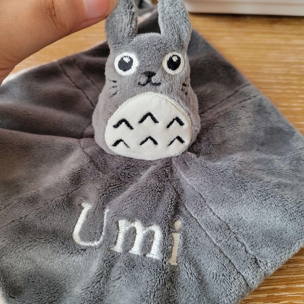 Raggy Infinity Nikki Plush Keychain - Etsy