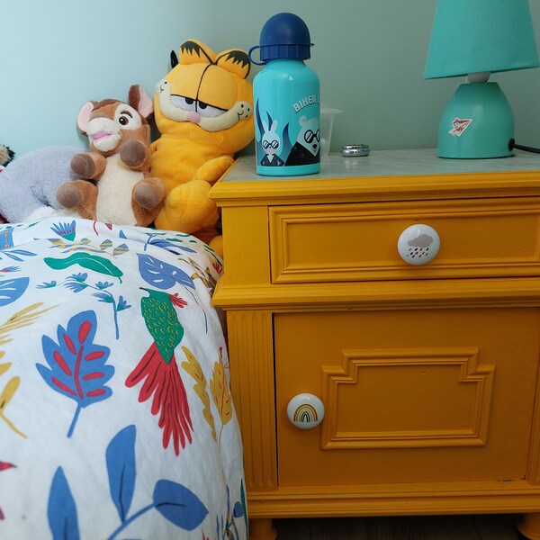 Brass Fish Drawer Pulls Knobs, Cupboard Door Handles, Solid Brass ...