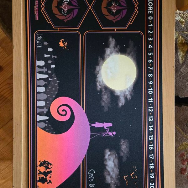 Lorcana Damage Counters (sets of 30) - Etsy