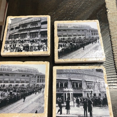 Retro Hollywood Starlets Coasters Set of 4 Marilyn Monroe, Elizabeth ...