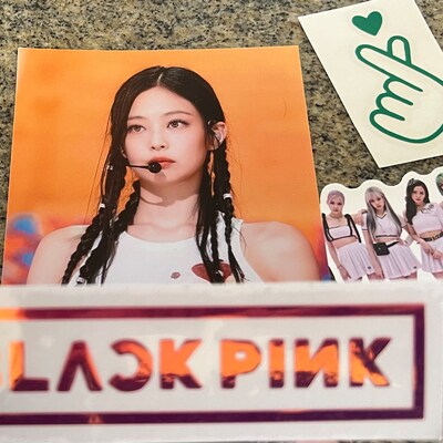 Everglow Logo Decal - Etsy