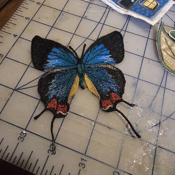 Rippled Sunbonnet Sue Machine Embroidery Designs Instant Download 4x4 ...