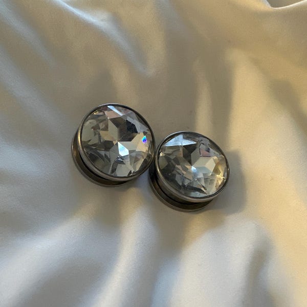 Carved Wooden Heart Gauges Wood Heart Plugs pair PA44 - Etsy